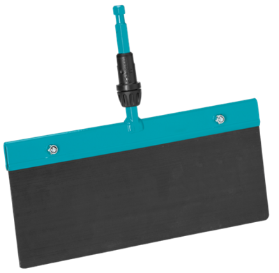 Gardena Combisystem Rasca-hielo 30 Gardena - Grupo Rumbo